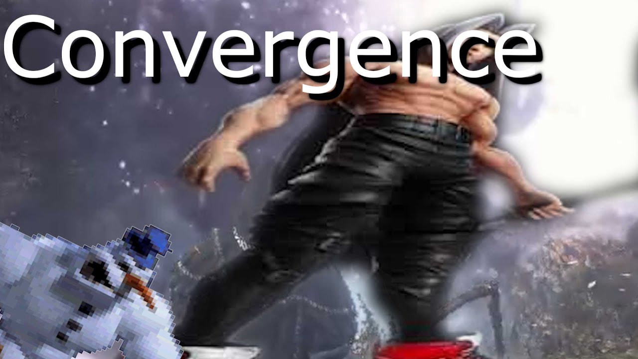 THE DRIP COMET | DS3 Convergence mod - YouTube