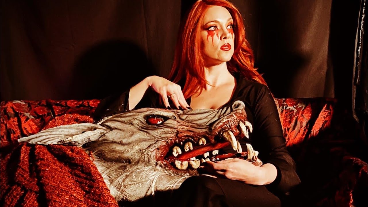 My Pet Werewolf by The Immortalz - YouTube