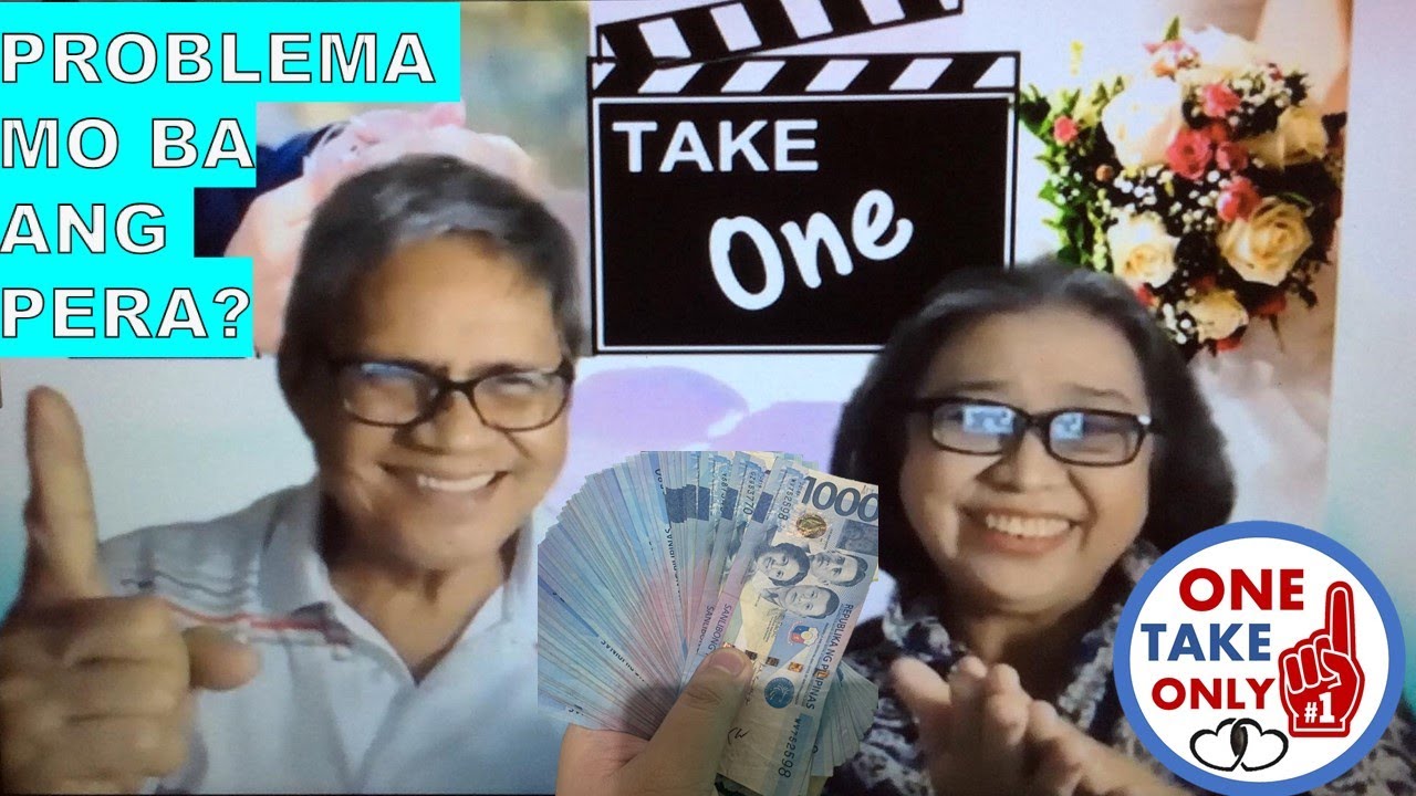 Problema mo ba ang Pera ? - YouTube
