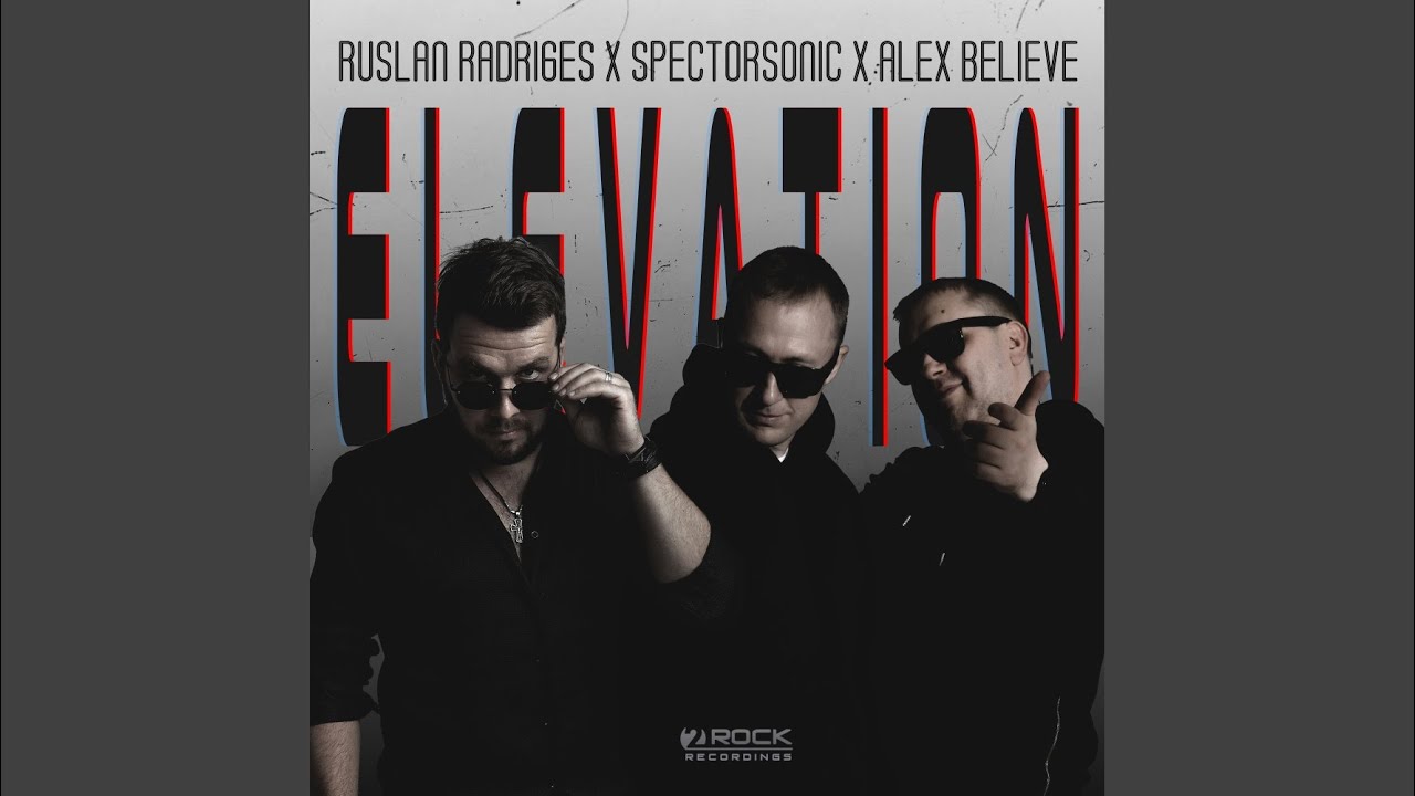 Elevation (Extended Mix) - YouTube