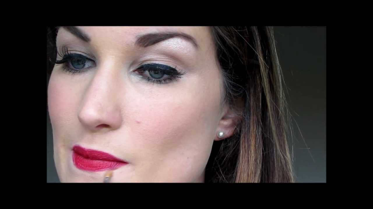 Lydia Bright The Only Way Is Essex Makeup Tutorial Youtube