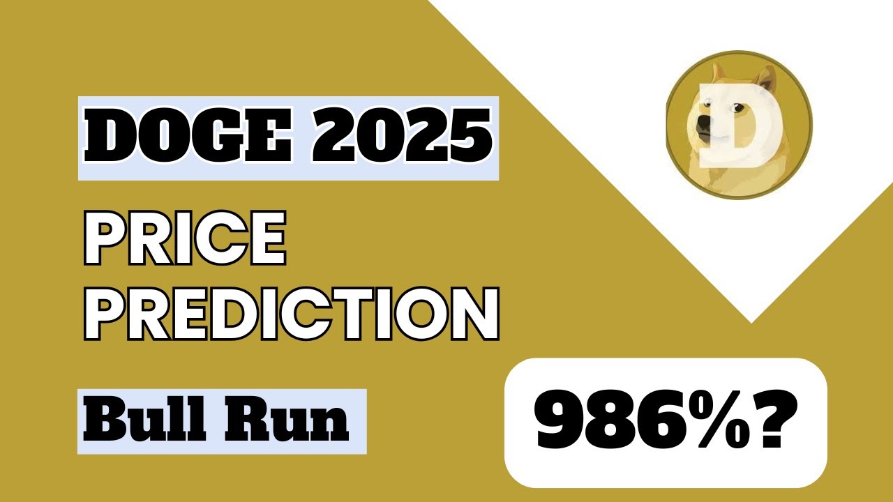 Doge Coin Price For Bull Run | Doge Bull Run End? Technical Analysis ...