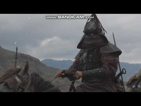 CVRTOON - Er Turan (Turan Empire)