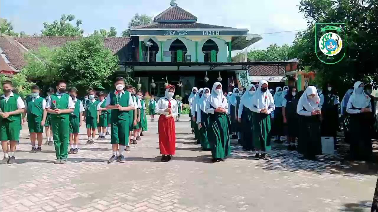 SELAMAT HARI GURU NASIONAL - SDN 1 NGELO, CEPU - YouTube