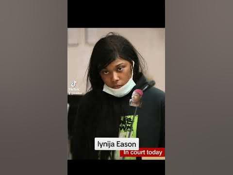 Lynija Eason Case - YouTube