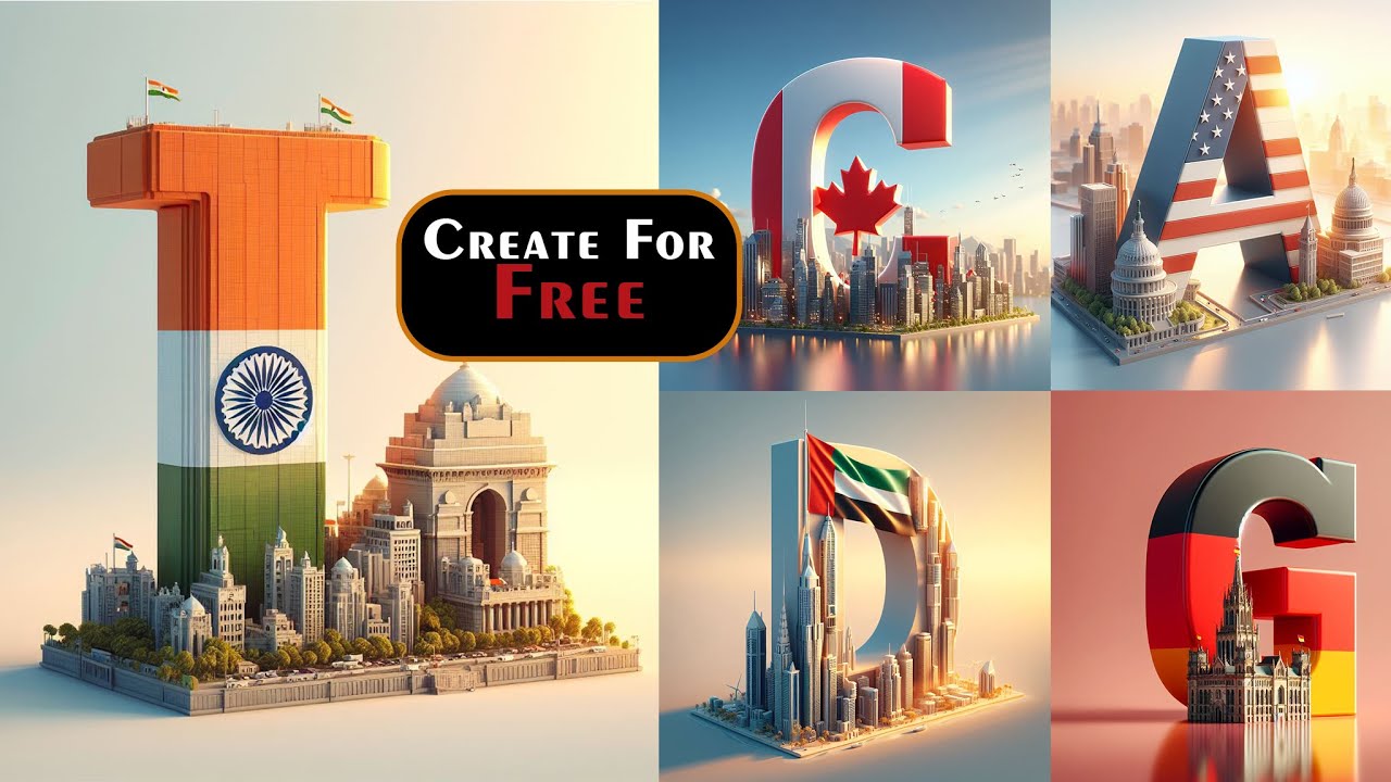 Letter Manipulation Tutorial | Trending Ai Letter Manipulation for Free ...