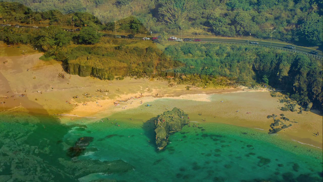 Hawaiian Adventure Photography Slideshow - YouTube