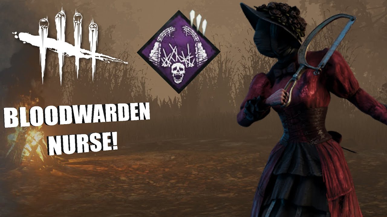 Nurse Dbd Telegraph