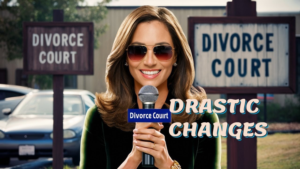 How Divorce Transformed My Life (Leaving Unhappy Marriages Episode 8 ...
