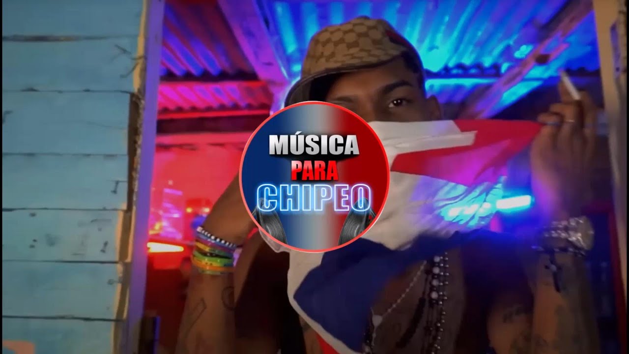 DILON BABY - YO SOY DOMINICANO DOBLE TONO | PARA MUSICOLOGOS - YouTube