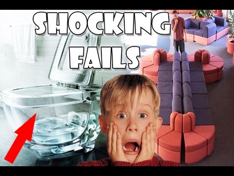 24 SHOCKING Architecture & Engineering Fails that will blow your mind ...