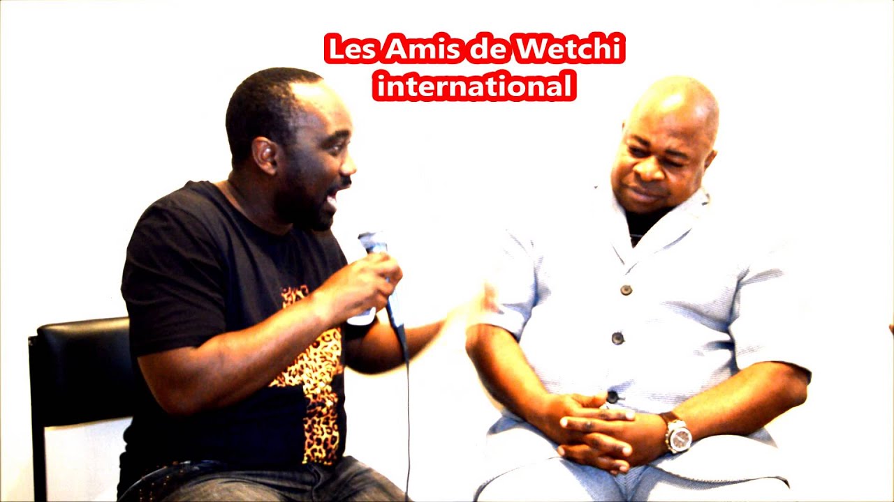 Felicien Boteke fait des révélations fracassantes sur M23 et répond à ...