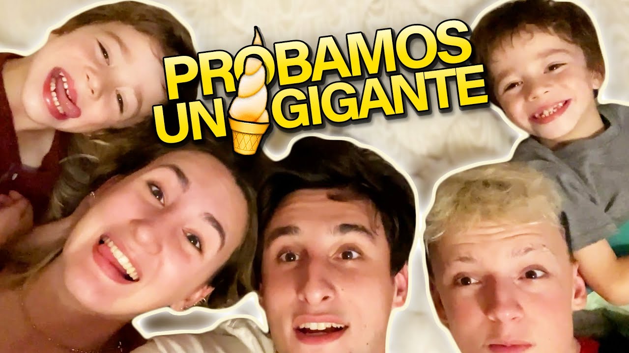 SOMOS LOS MEJORES PRIMOS - YouTube