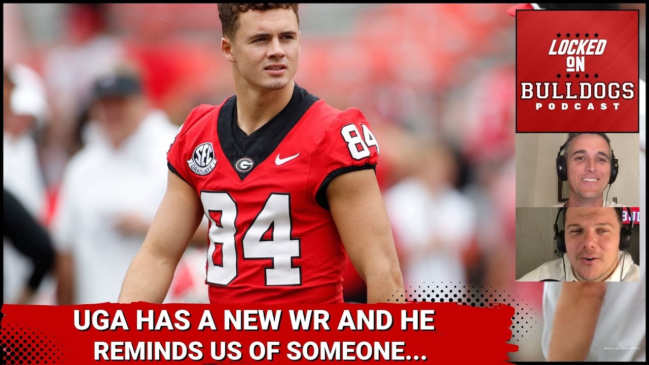 Georgia Football lands a MASSIVE commit with MAJOR implications for the ...