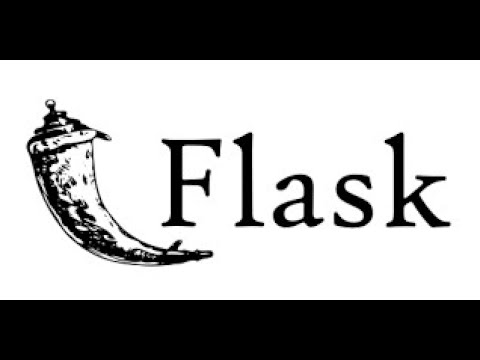Flask Tutorials - YouTube