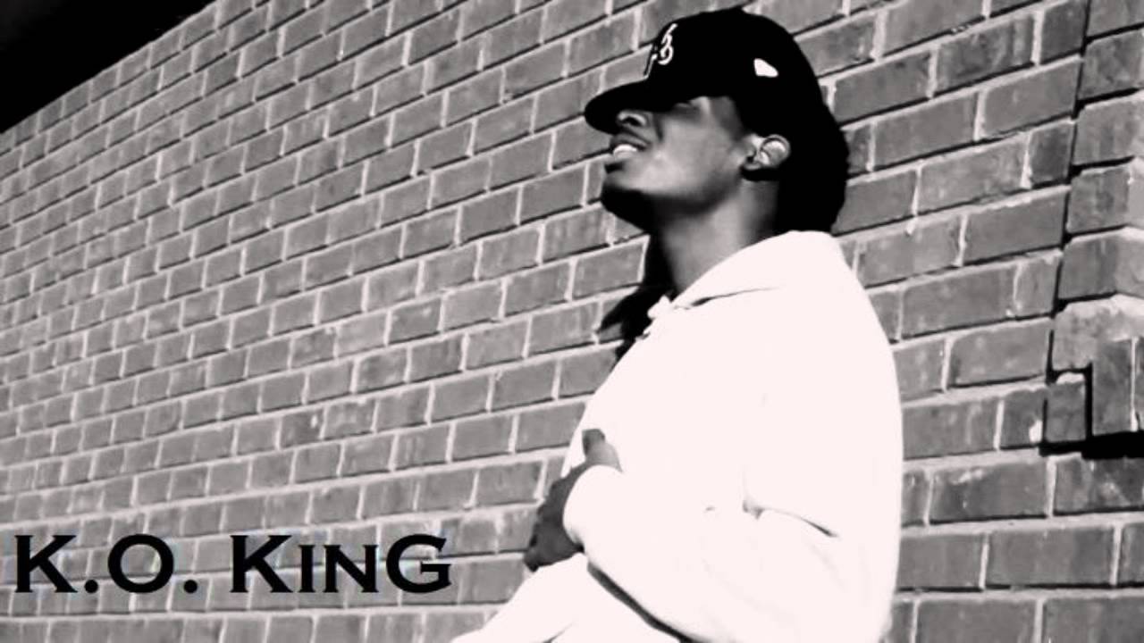 K.O. KinG & Cello Smoove - They Don't Know (2011) - YouTube