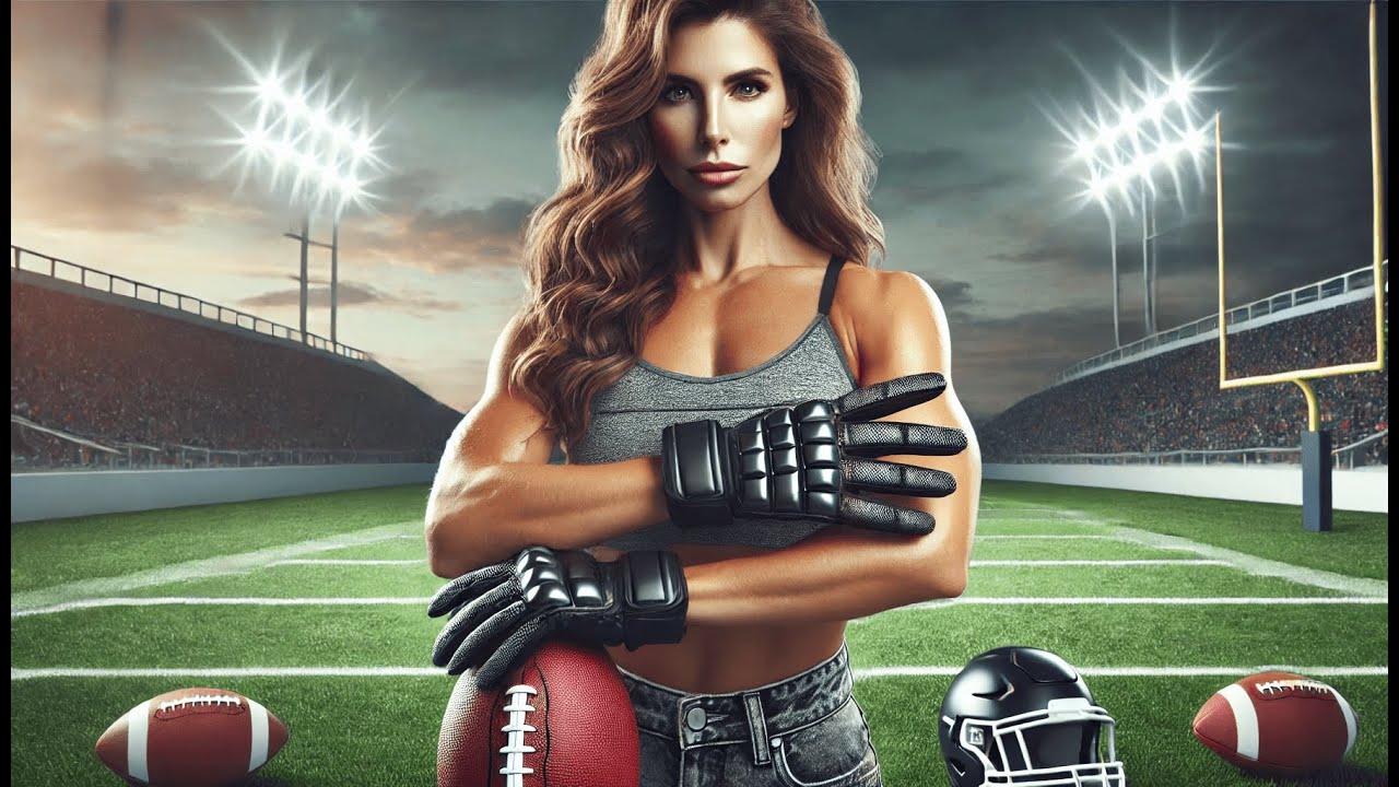 🏈 adidas Men's Freak MAX 2.0 Padded Lineman Football Gloves | Best ...