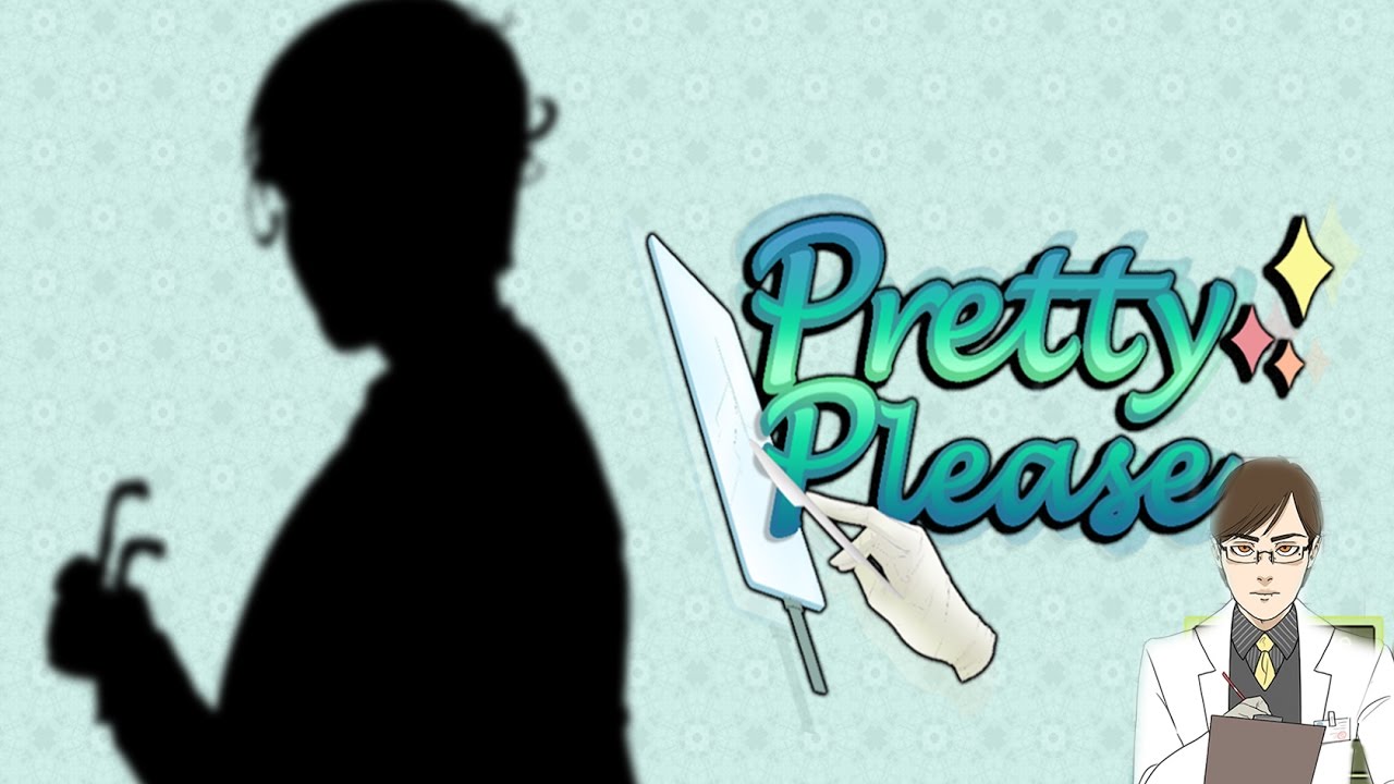 I NEED A NEW FACE | Pretty Please! - YouTube