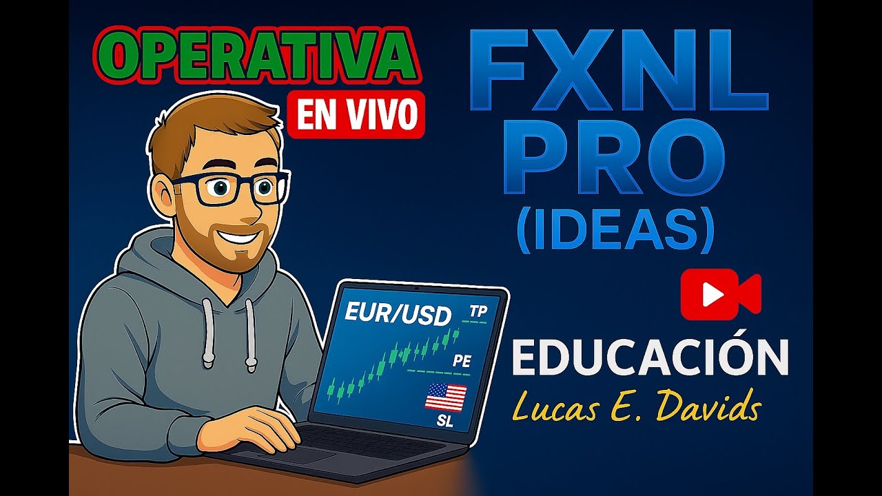 FXNL PRO - CLASE ABIERTA - YouTube