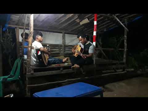 BERKELANA 2 RHOMA IRAMA COVER BY GITAR AKUSTIK PALUTA, LAGU DANGDUT TERBAIK #007