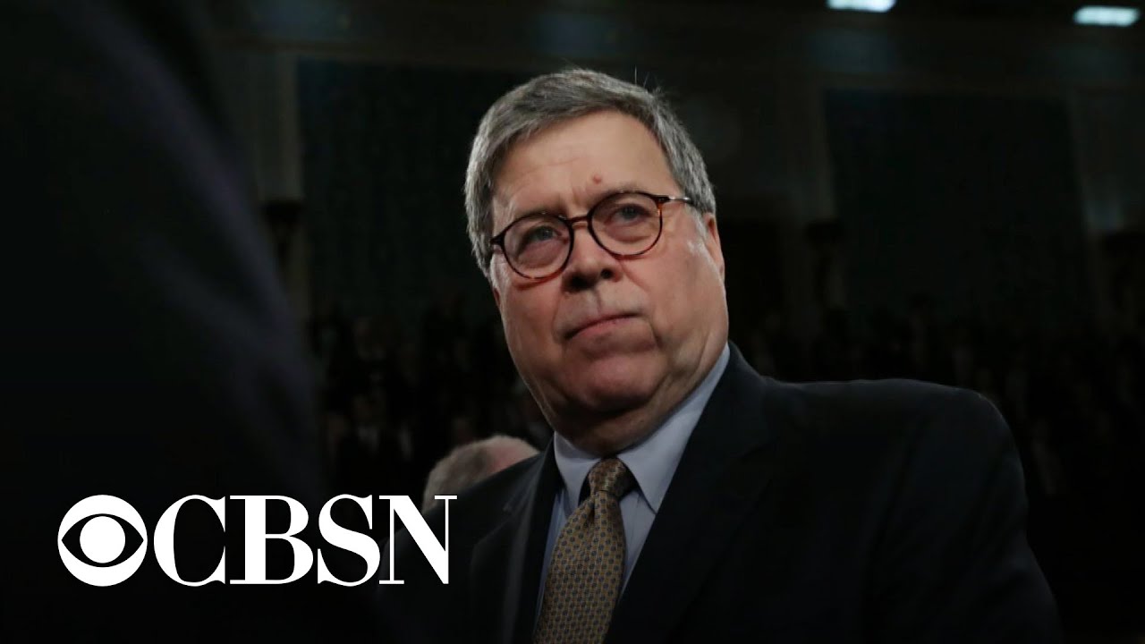 Impact of Trump's tweets on Roger Stone case - YouTube