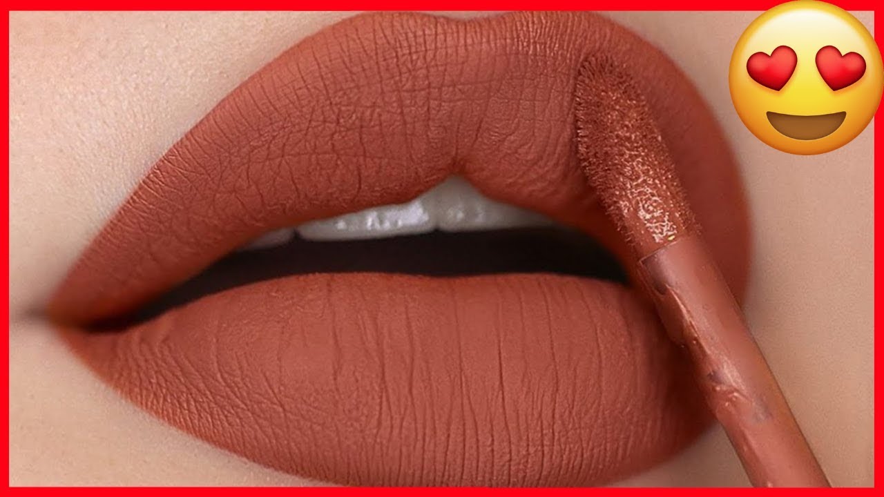 3 Quick & Easy Lipstick Recipes in Lockdown | 3 Easy DIY Lipstick ...