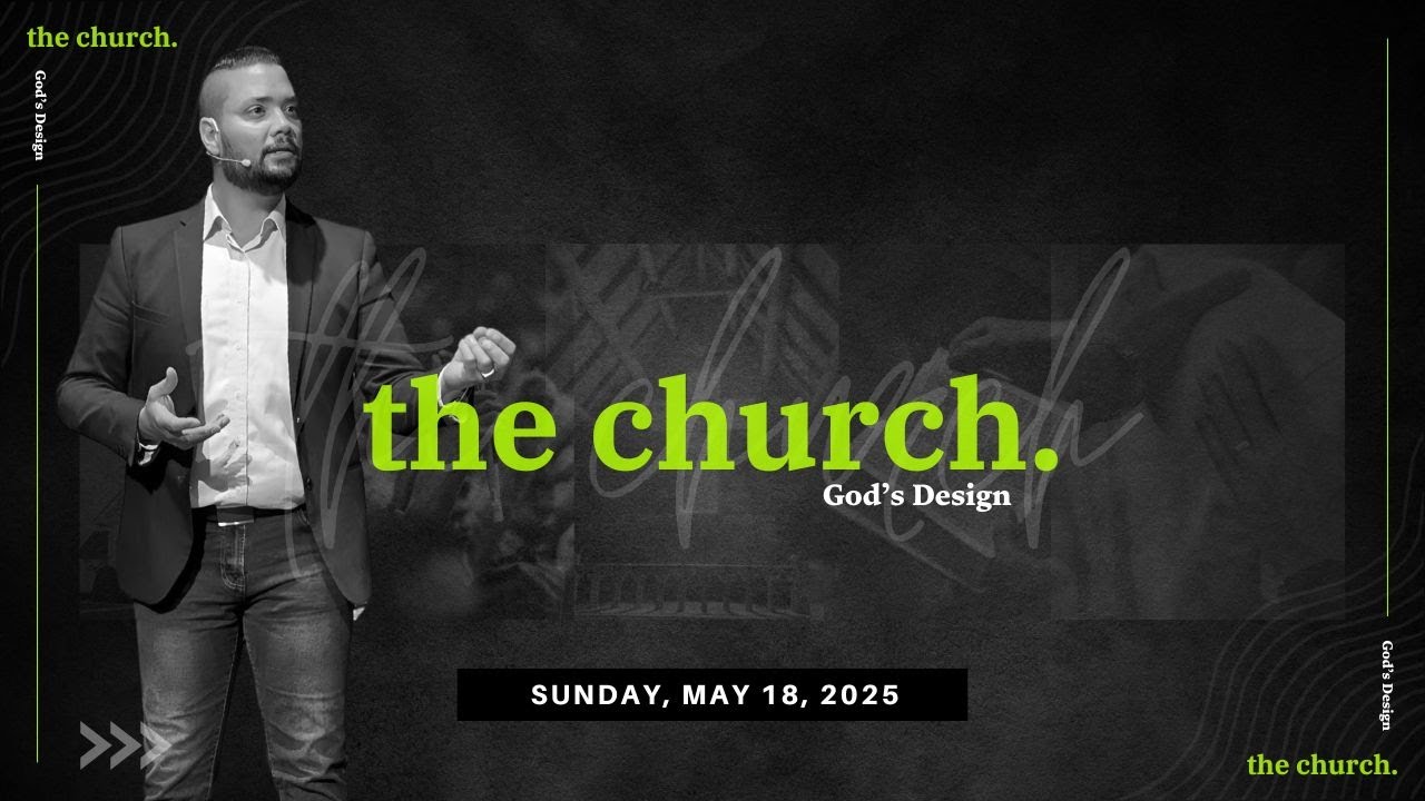 Airdrie Victory Church Live Stream - YouTube