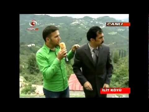 Köy Tanıtımı Çotanak Şhow Özgün Gedik 2008