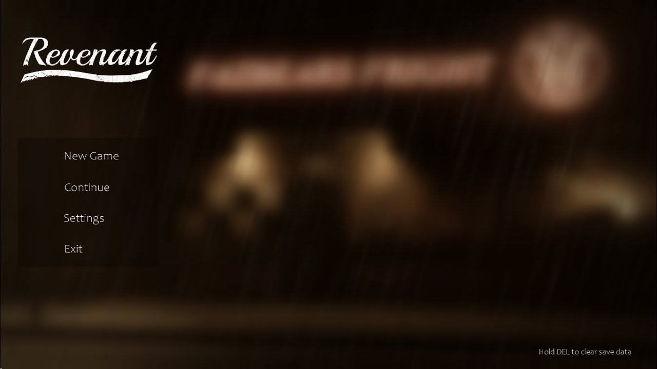 Revenant (FNAF 3 Remake) Gameplay Night 1-2 - YouTube