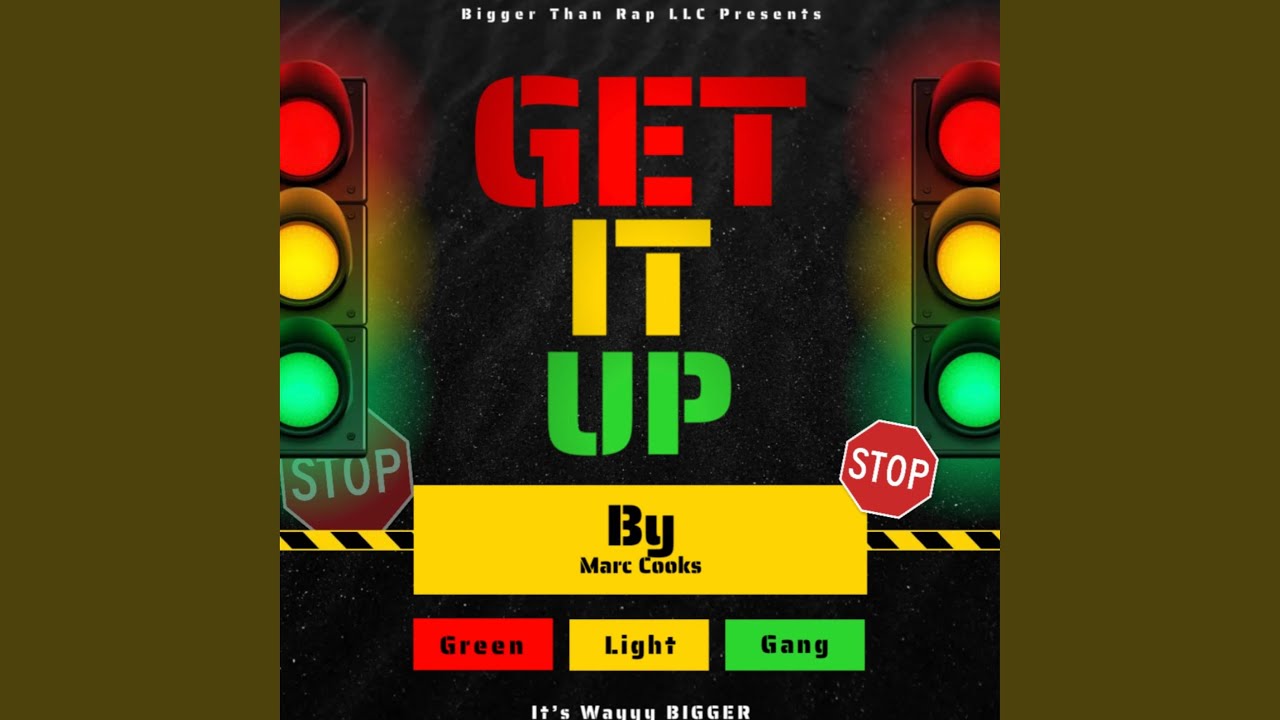 Get It Up - YouTube