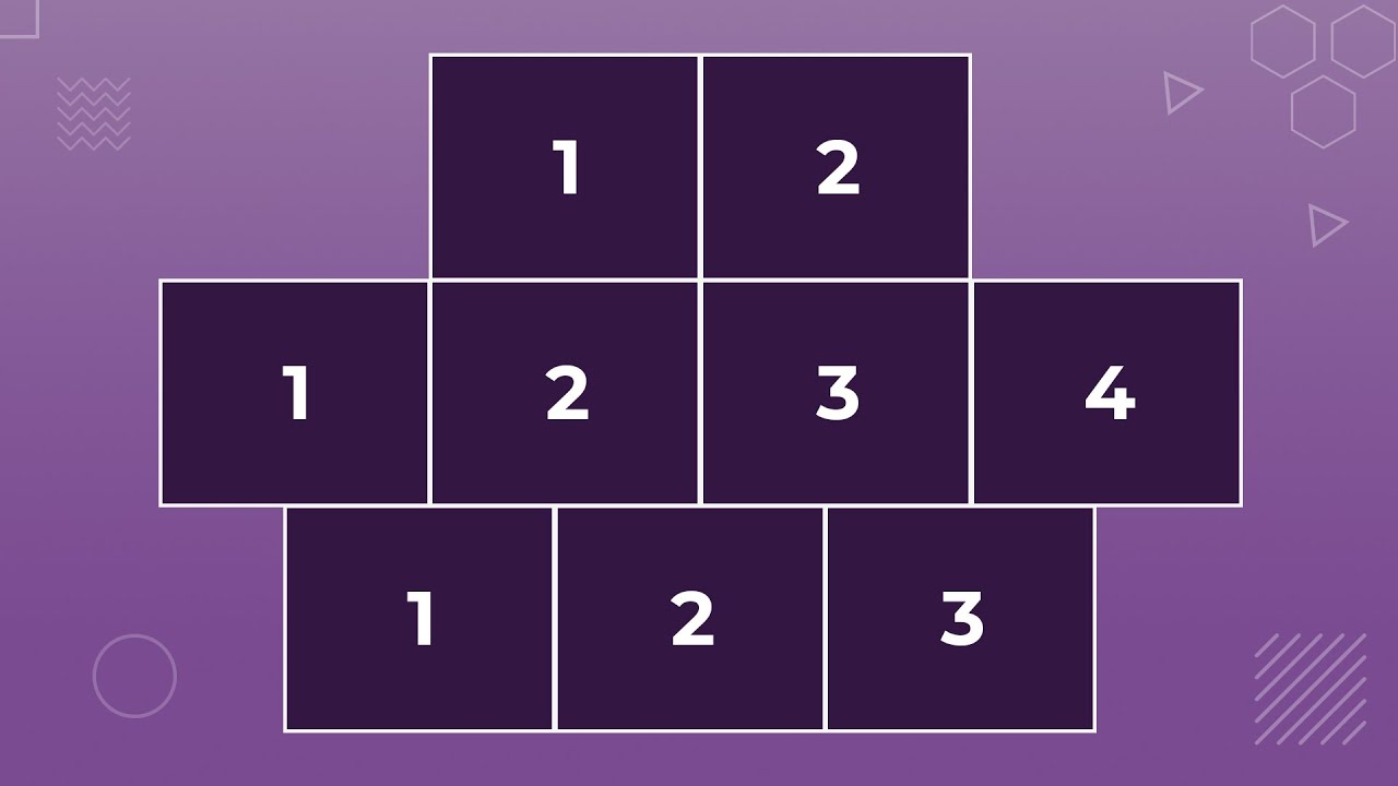 KURS na srpskom: Flexbox Layout (Flexible Box) - 12. css tricks ...