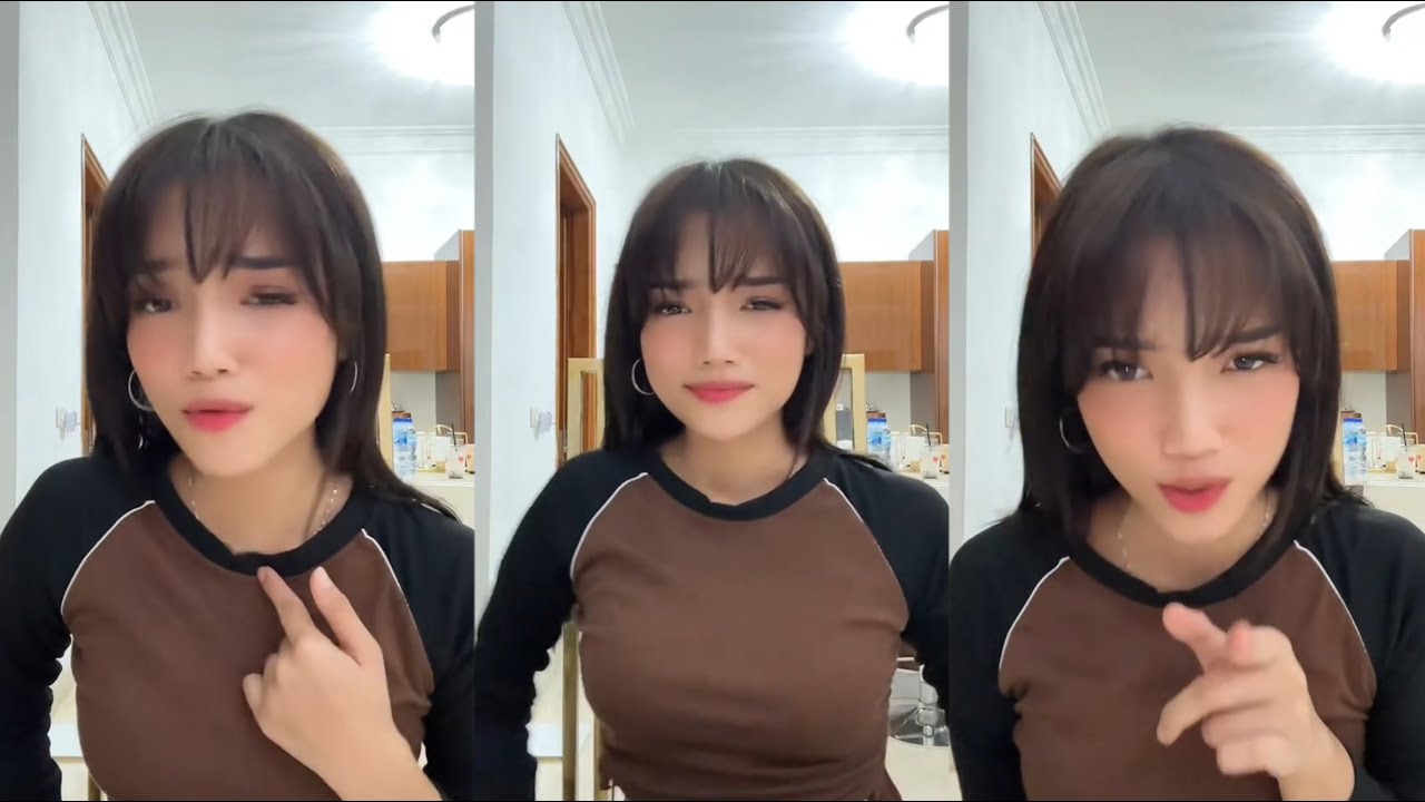 KUMPULAN VIDEO TIKTOK TERBARU - FUJI AN - YouTube