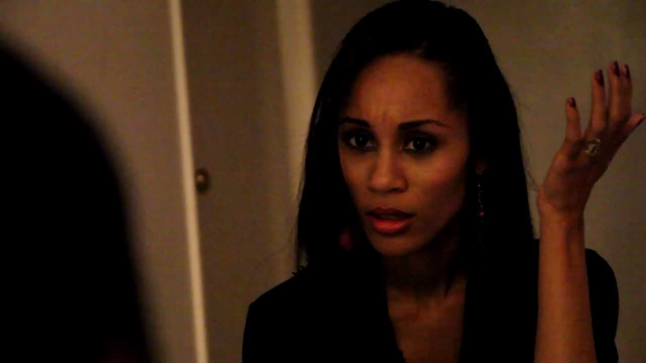 La'Princess Jackson : Interrogation Scene - YouTube