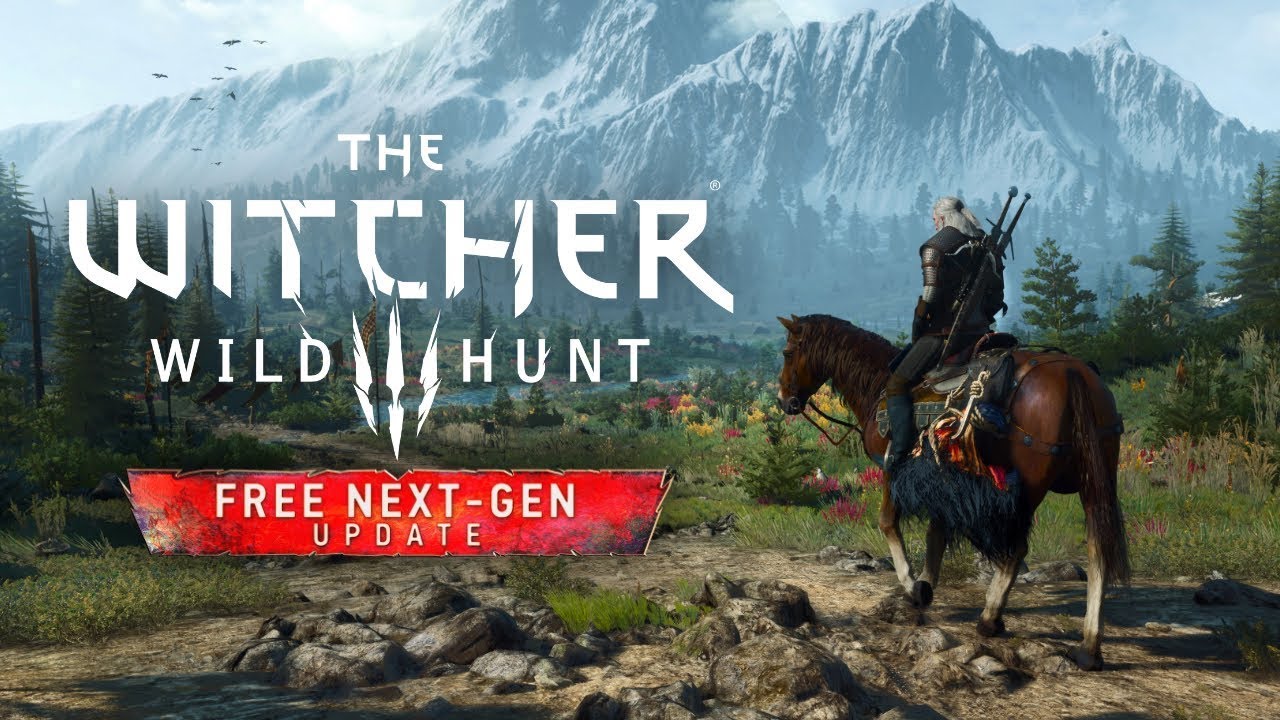 Wind's Howling - WITCHER 3 NEXT GEN UPGRADE DEATH MARCH DIFFICULTY ...
