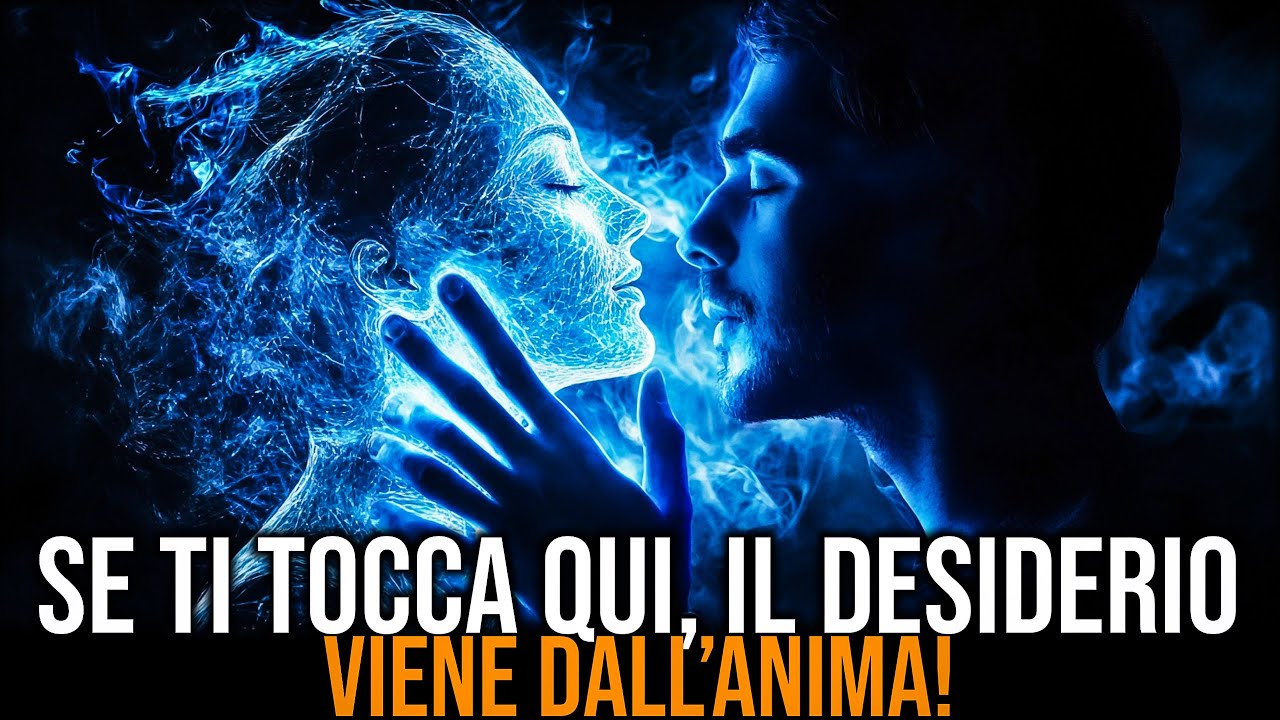 5 Luoghi in Cui un Uomo Ti Tocca Quando Prova un Desiderio Spirituale ...