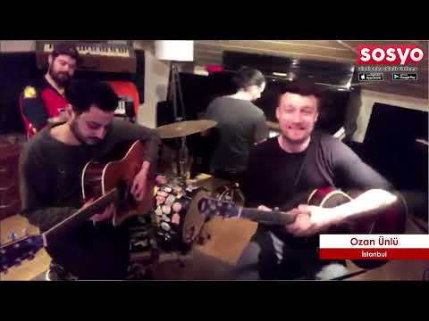 Ozan Ünlü - Her Ev Bir Sahne - Sosyo App