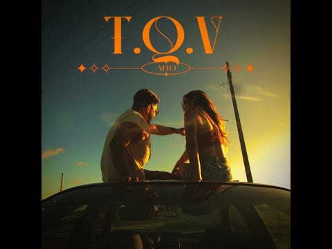 XELO - TQV ❤️‍🩹 (VIDEO OFICIAL)