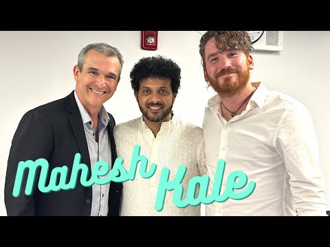 Mahesh Kale INTERVIEW!!! I @MaheshKaleOfficial