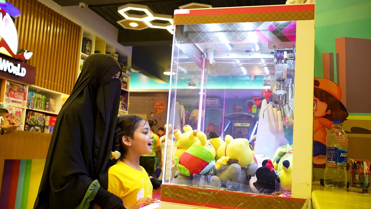 Boo Boo World - Fun, Family, and Food || Together So Good... - YouTube