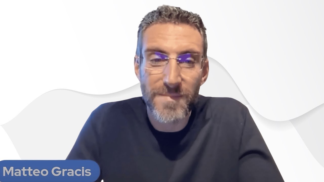 Matteo Gracis | La Scialuppa #6 [PARTE 1] - YouTube