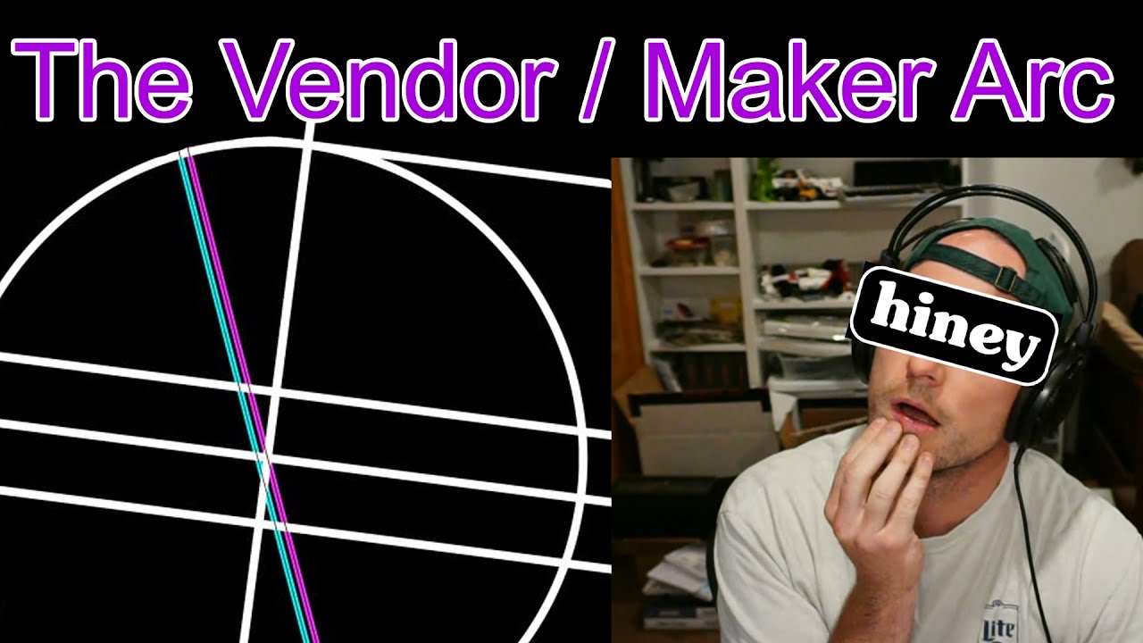 Surviving the Keyboard Hobby | Maker Talks E1 (Hineybush) - YouTube