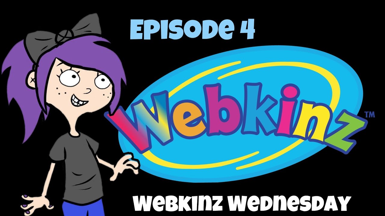 TV'S FOR EVERYONE || WEBKINZ WEDNESDAY: EPISODE 4 - YouTube