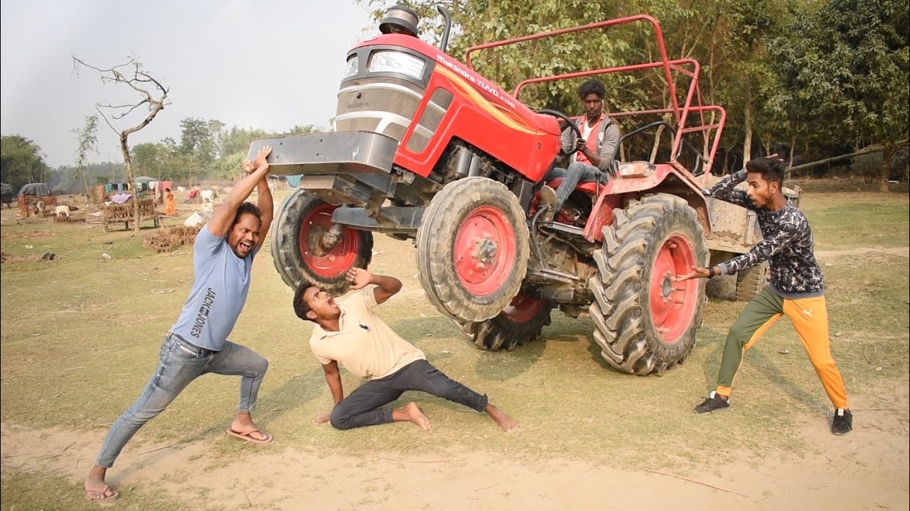 Must Watch Funny 😂😂 Video 2020 || Episode 58 || try to not lough By ...