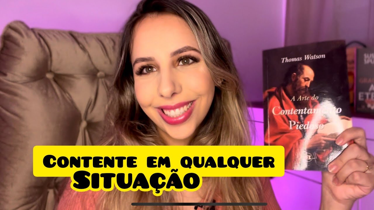 Como Viver Contente em Qualquer Situação? | A Arte do Contentamento ...
