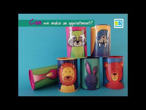 Please visit us at the Spielwarenmesse 2020!