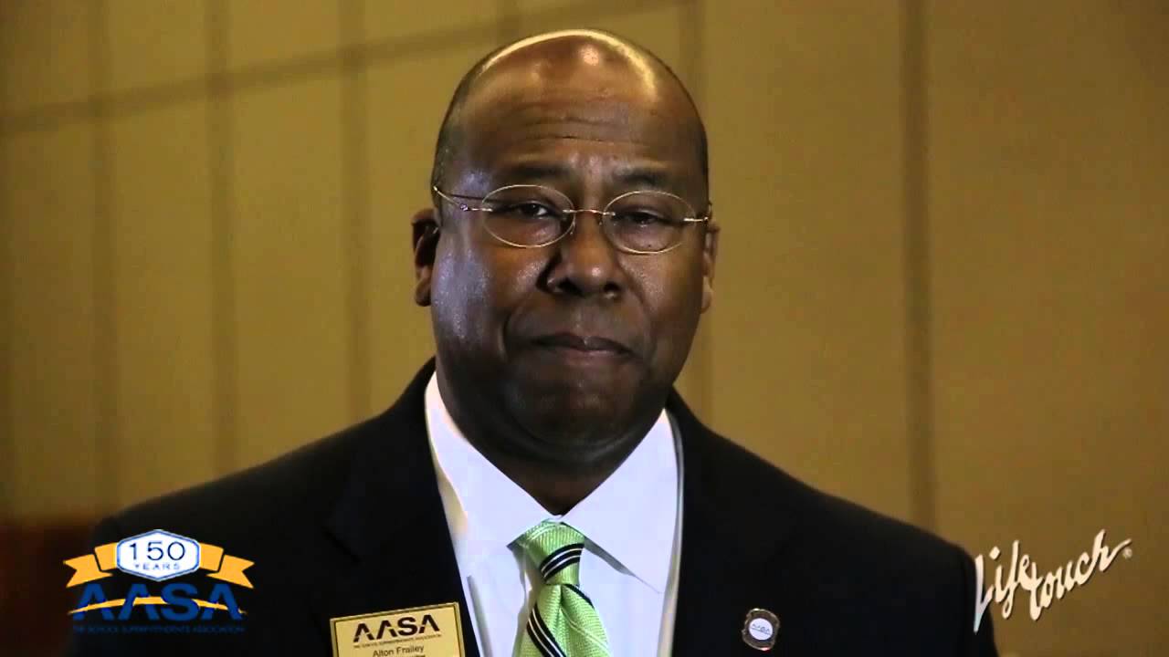 Alton Frailey - YouTube