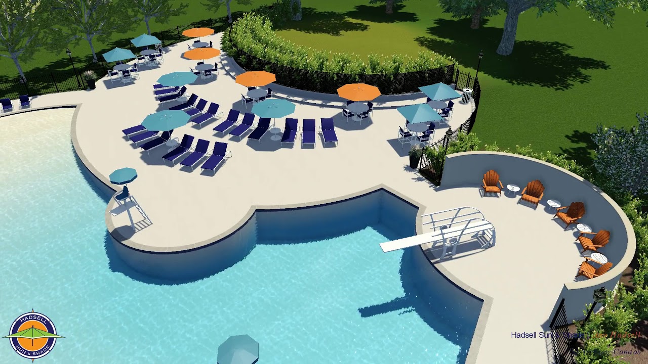 Belle View Condominiums - YouTube
