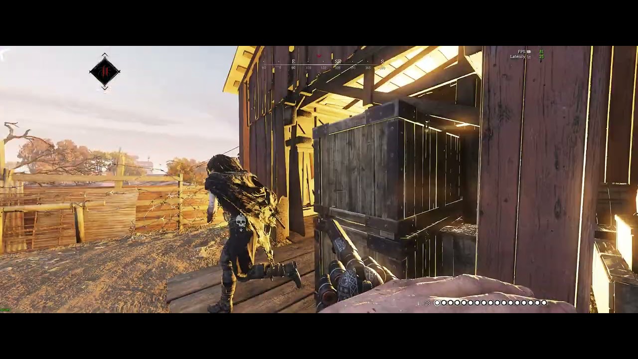 LAST STAND - YouTube