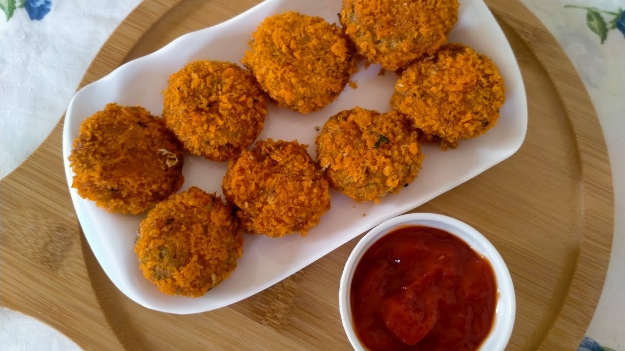 Potato and Eggs Kababs // How to make Egg kabab // 4k - YouTube
