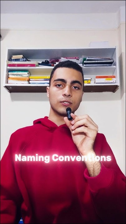 Naming Conventions #coding #codingforbeginners #computerprogramming # ...